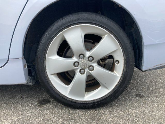 TOYOTA PRIUS – SS Motors Japan